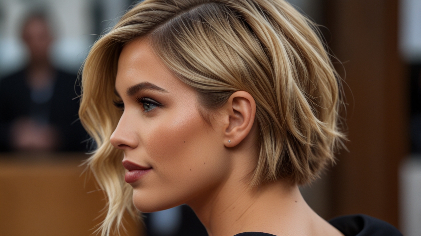 The Best Hairstyles for Fine Hair: Volume and Style Tips – Ttotomoa1